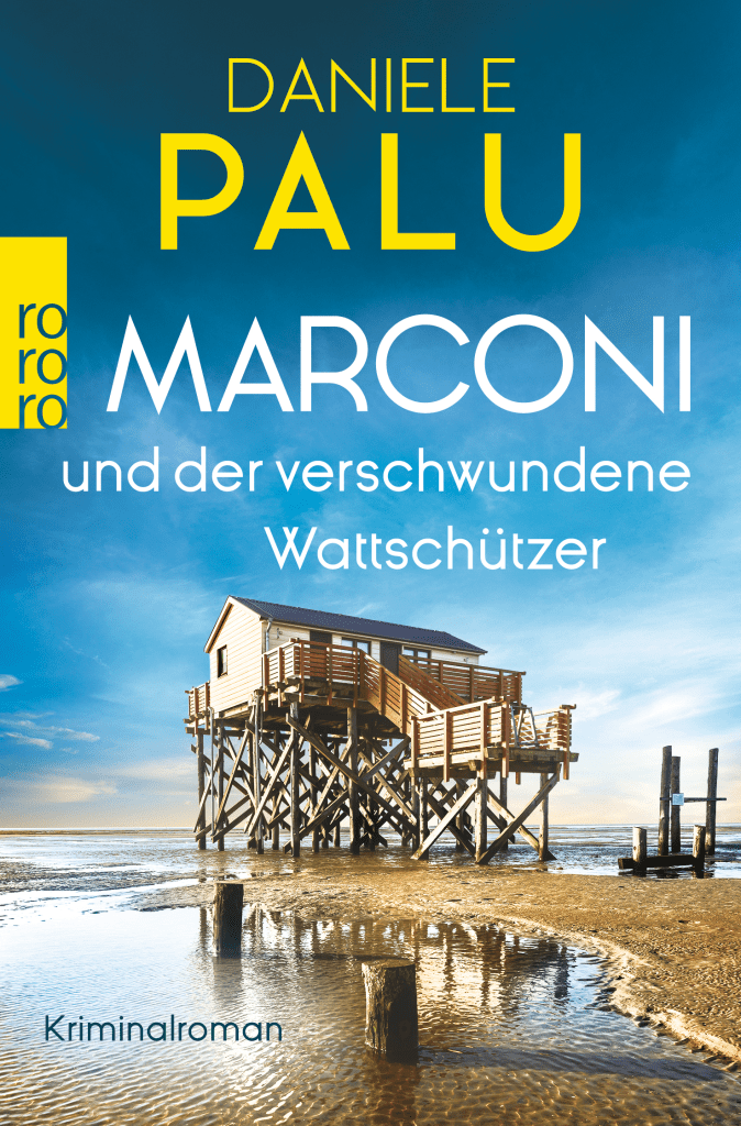 Neues von Marconi – Band 2 – lesbar-online